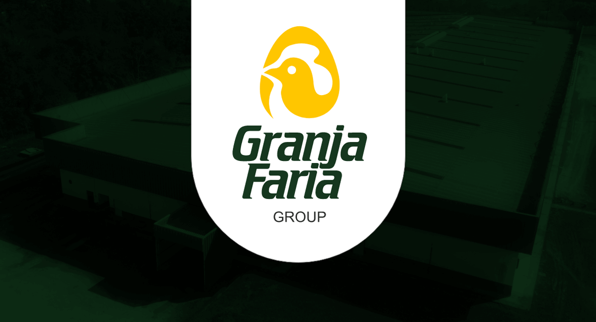 Grupo Granja Faria - Granja Faria